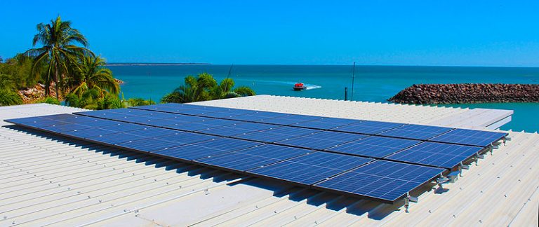 Savings and Costs - Country Solar NT | Commercial Solar Power ...
